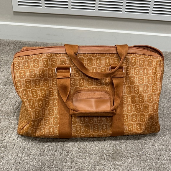 Taylor Swift | Bags | Taylor Swift The Life Of A Showgirl Duffel Bag ...